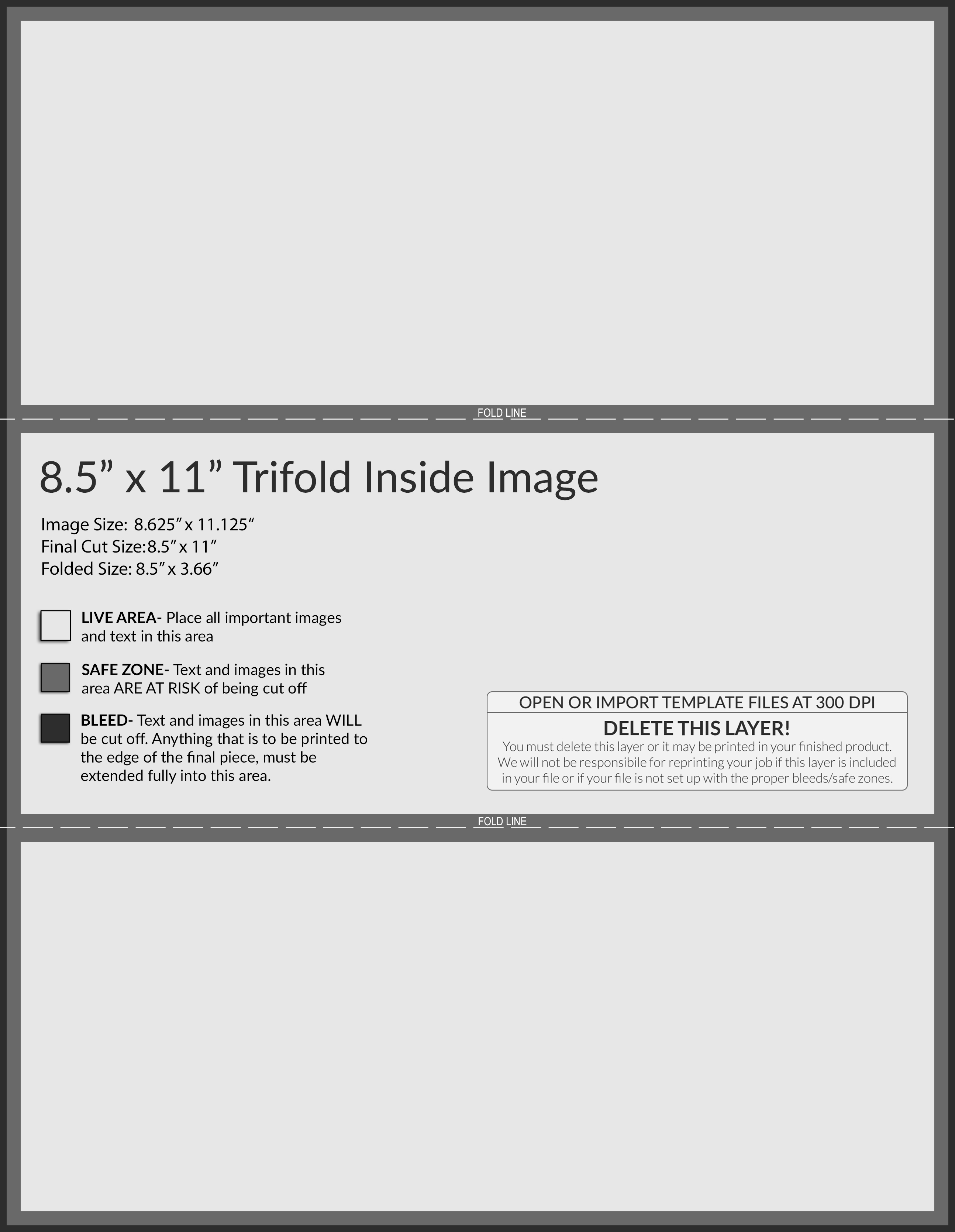 Direct Mail Templates | Direct Mail Design Online